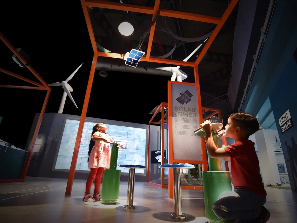 Khám Phá Science Centre Singapore Trong Một-Nốt-Nhạc - Klook Blog