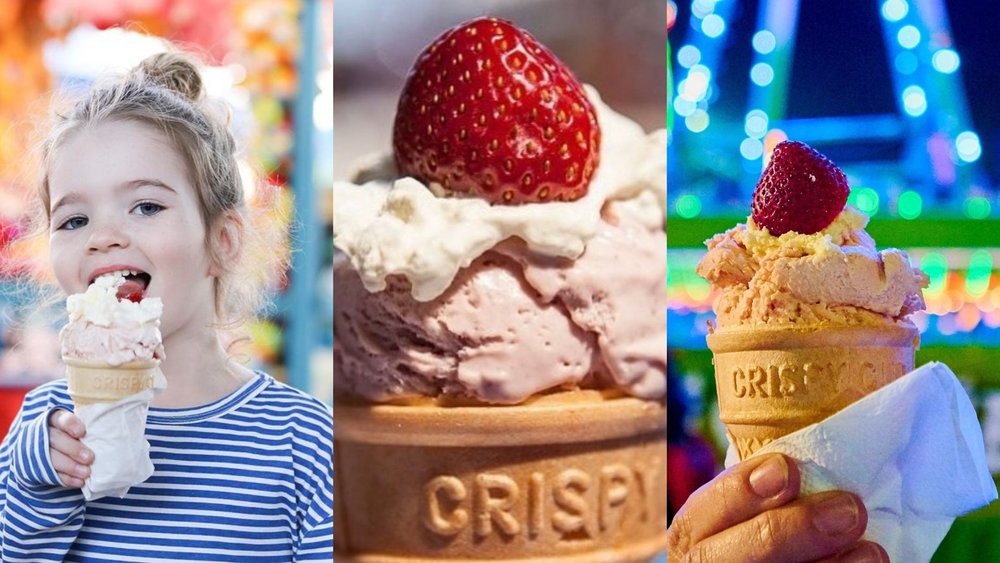 Score Ekka’s Strawberry Sundae for Free on Klook! - Klook Travel Blog