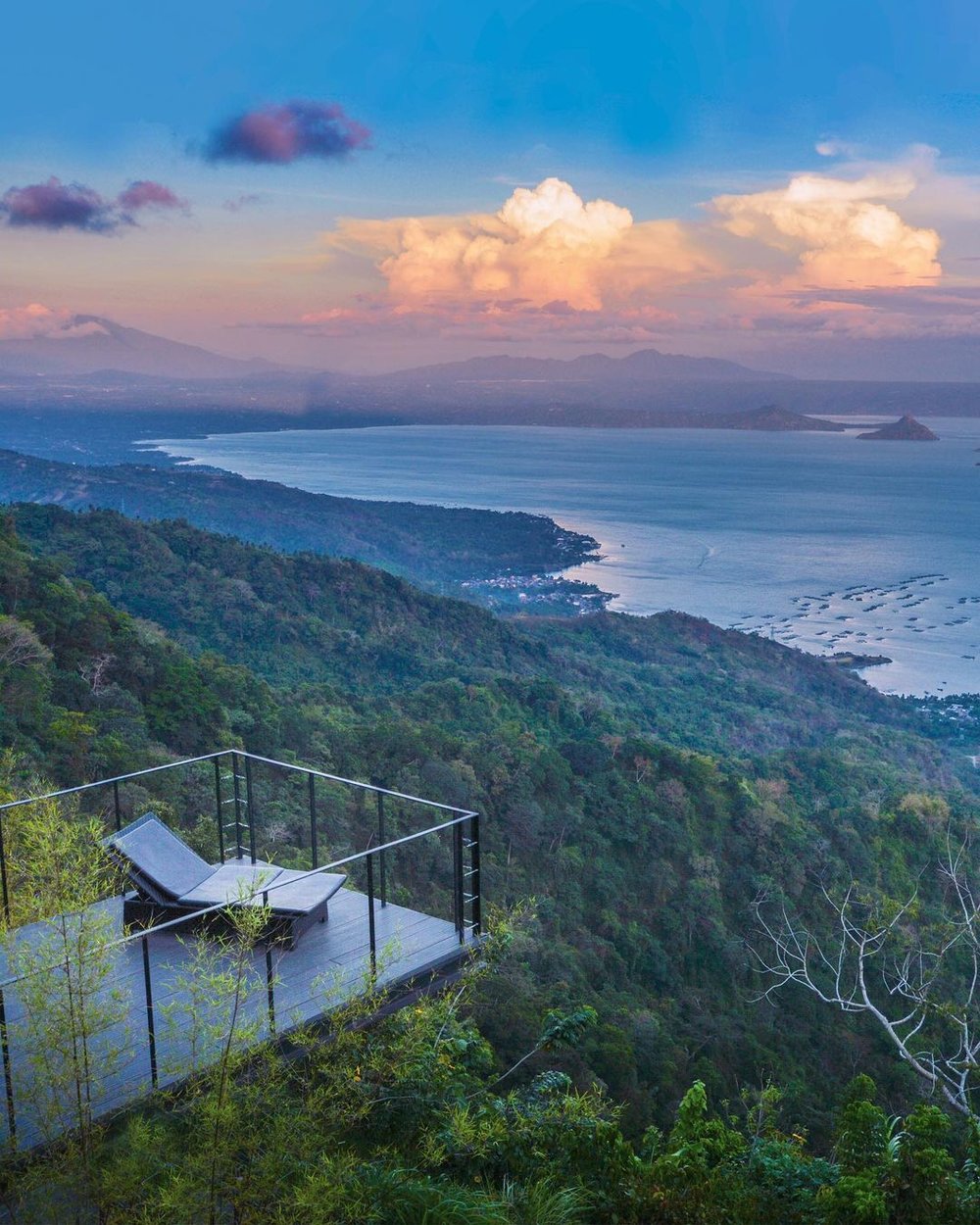 Qiwellness Living Spa Tagaytay: A Hidden Sanctuary Near Metro Manila ...