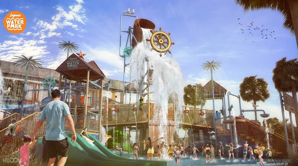 In Need of a Thrill? Check Out These 6 Must-Visit Dubai Family ...