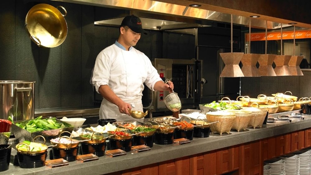 2025台北buffet吃到飽》32間推薦餐廳，價格特色整理 - Klook 客路部落格