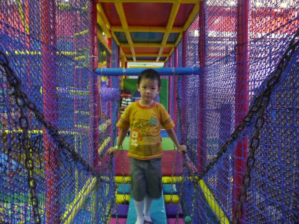 16 Best Indoor Playgrounds and Exciting Kids Activities In KL - Klook Travel Blog
