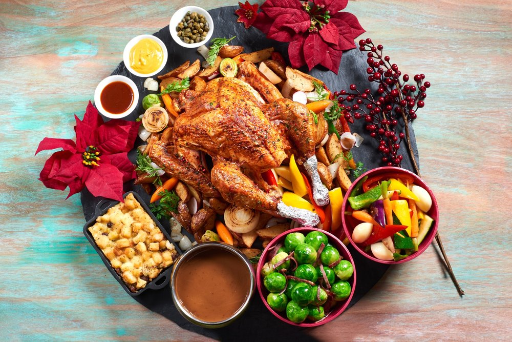 Christmas 2021: 15 Restaurants In KL For Christmas Dinner, Festive ...