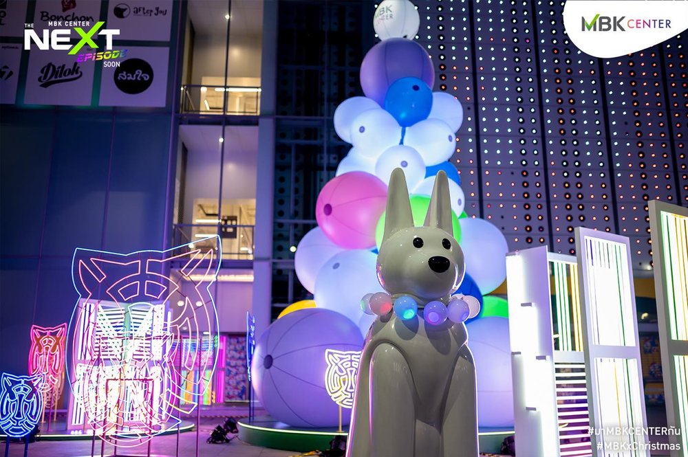 เปิดพิกัดถ่ายรูป กับต้นคริสต์มาส กรุงเทพฯ สวยๆ มีที่ไหนบ้าง! - Klook Blog