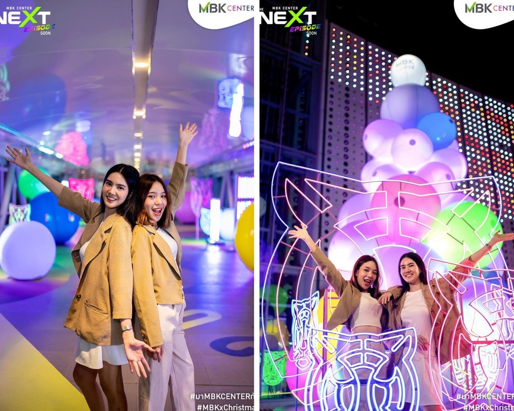 เปิดพิกัดถ่ายรูป กับต้นคริสต์มาส กรุงเทพฯ สวยๆ มีที่ไหนบ้าง! - Klook Blog