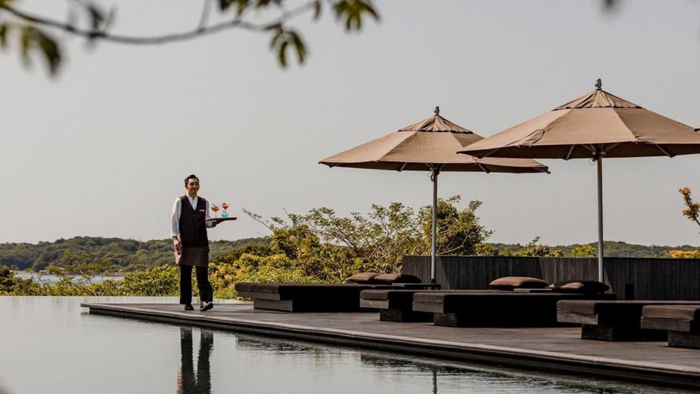 Japan’s 10 Most Luxurious Hotels You Need To Stay In - Klook Travel Blog