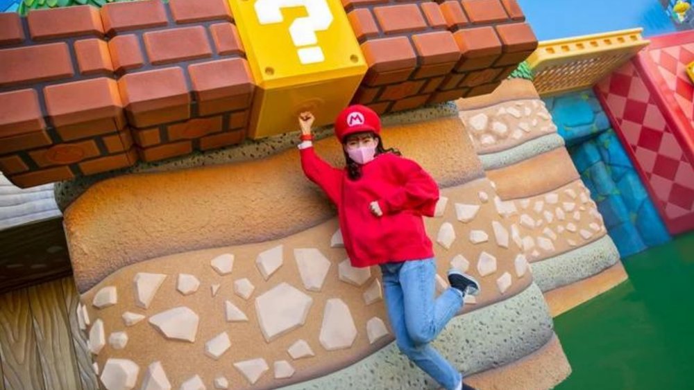 USJ x Mario | All You Need To Know About Super Nintendo World’s Power-Up Bands in Japan [Updated ...