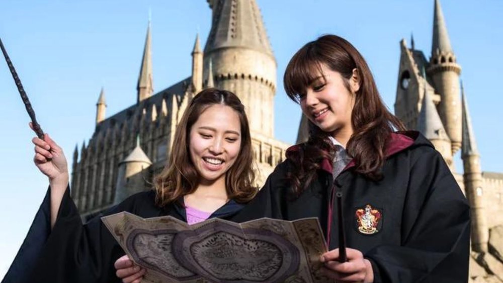 Your Magical Guide to the Wizarding World of Harry Potter at USJ - Klook Travel Blog