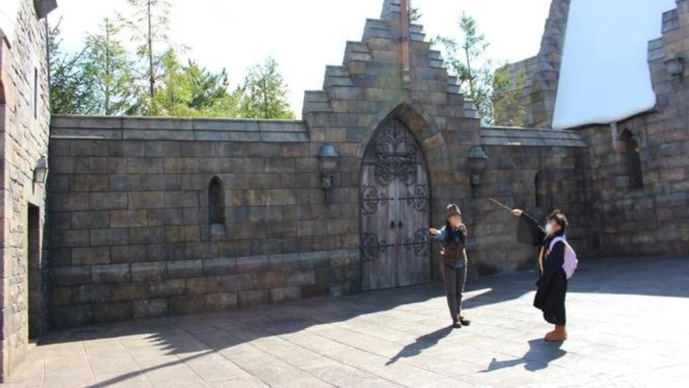 Your Magical Guide to the Wizarding World of Harry Potter at USJ - Klook Travel Blog
