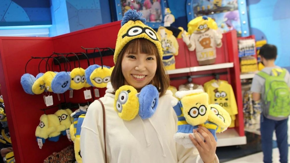 USJ x Minions | Top Cute Souvenirs You Can't Resist Bringing Home - Klook Travel Blog