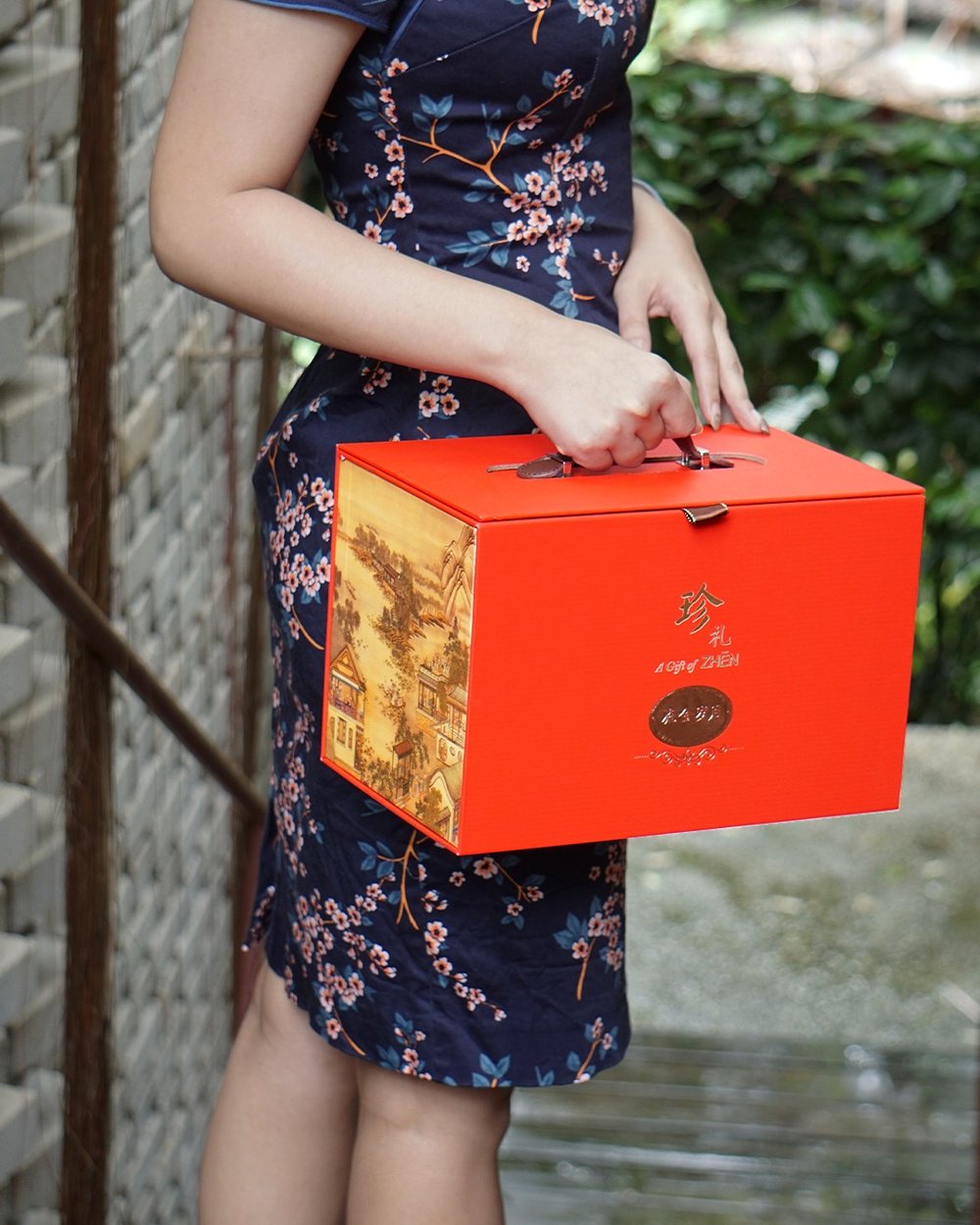 22 Perfect Gift Sets For CNY 2022: Cookies, Tea, Bird's Nest, Bak Kwa ...