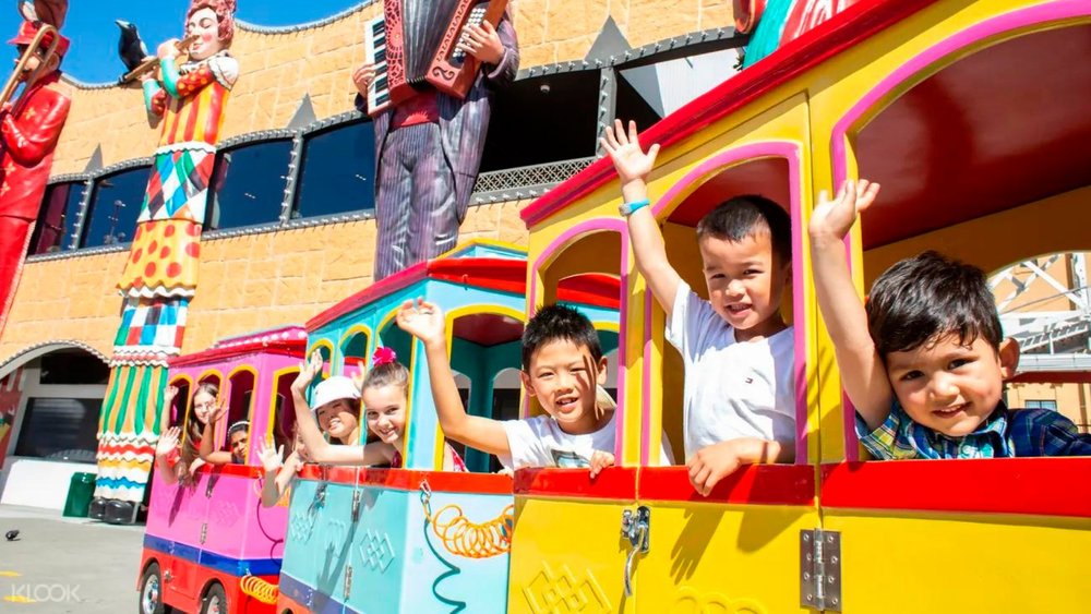 20 Fun Things For Families To Do During Public Holidays In Melbourne ...