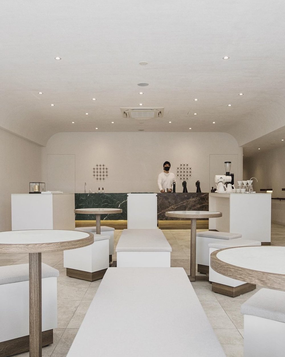 28 Aesthetic New Cafes In KL And PJ 2022: Great Coffee, Food, And Good ...