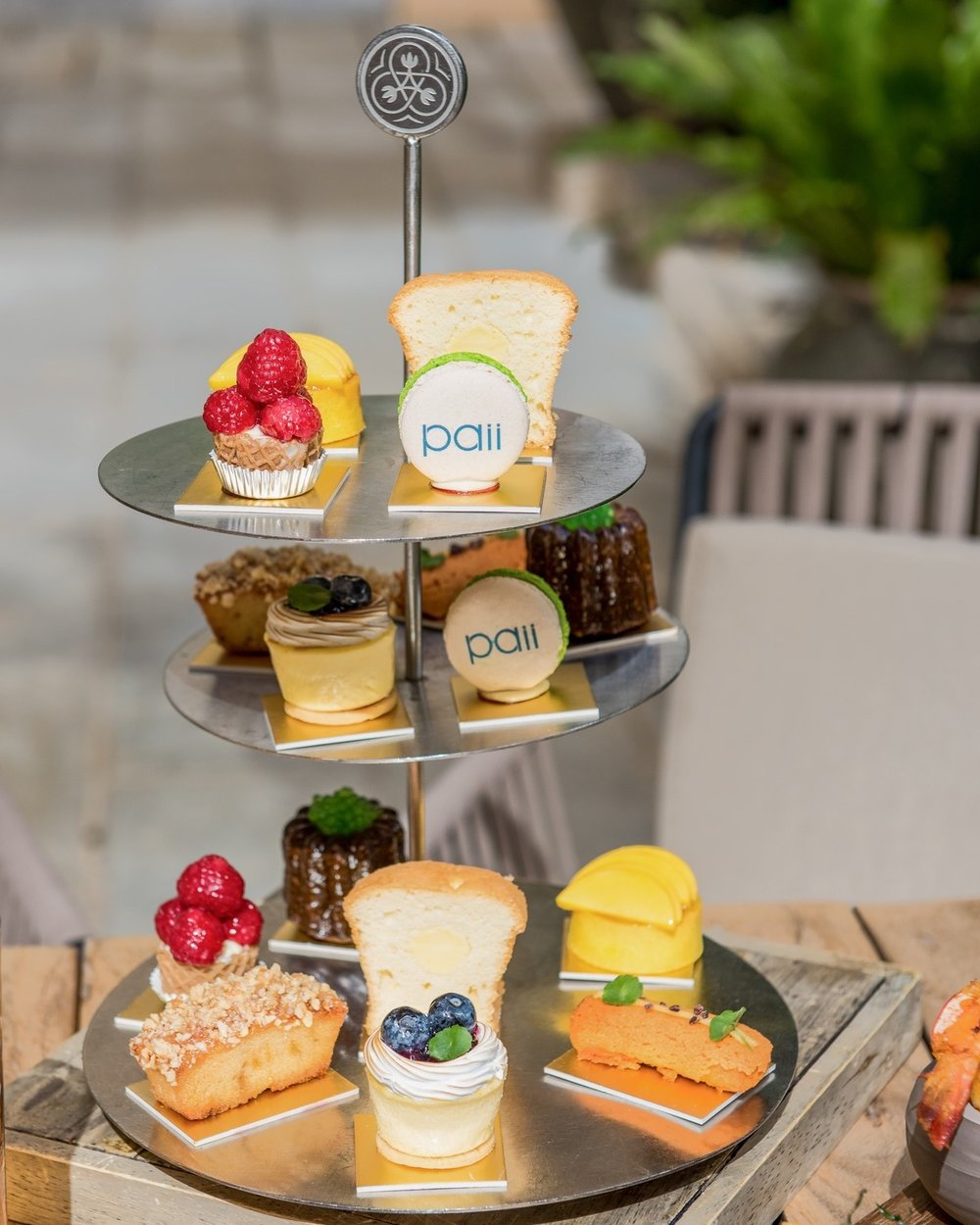 ร้านอาหารบรรยากาศดี พร้อมดีลสุดพิเศษสำหรับฉลองวันวาเลนไทน์! - Klook Blog