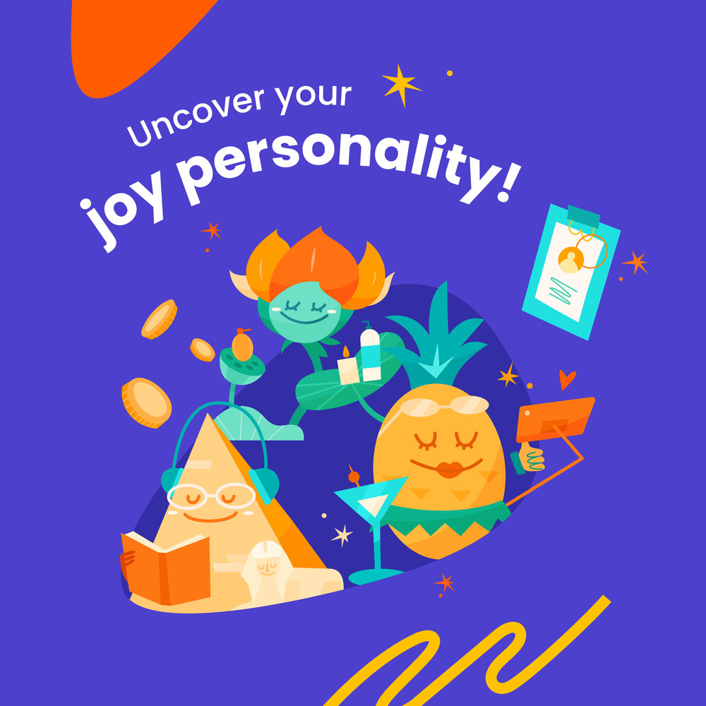 #yourworldofjoy: We've Rebranded - Say Hello To The New Klook! - Klook ...