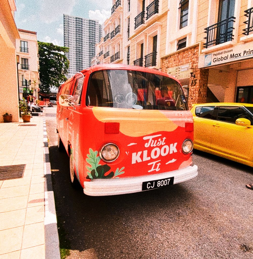 #yourworldofjoy: We've Rebranded - Say Hello To The New Klook! - Klook ...