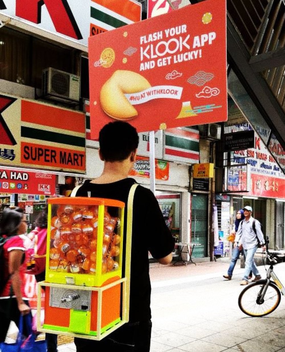 #yourworldofjoy: We've Rebranded - Say Hello To The New Klook! - Klook ...