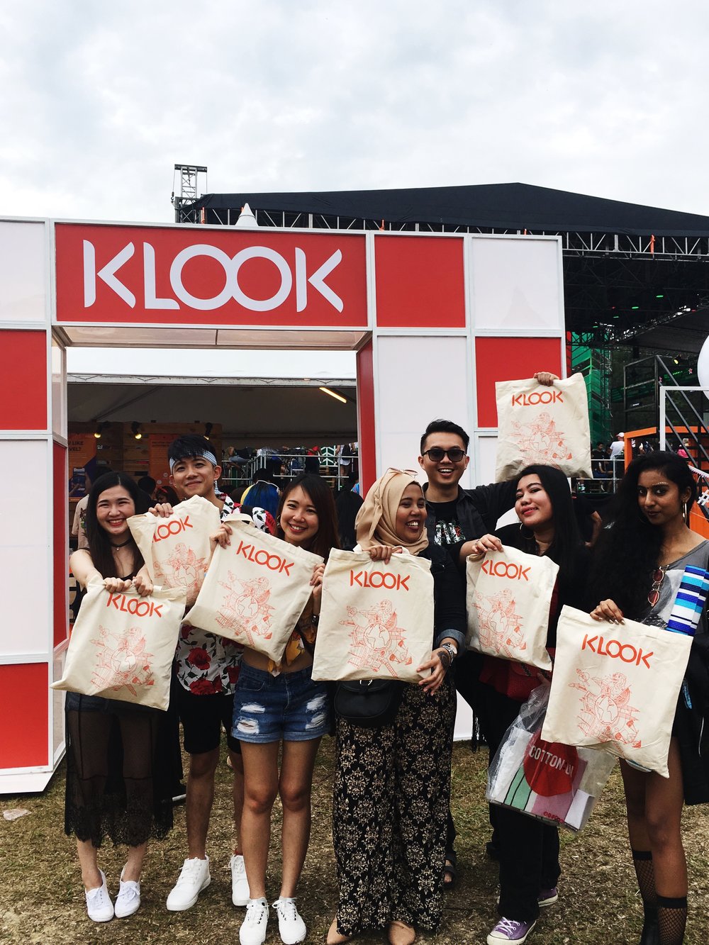 #yourworldofjoy: We've Rebranded - Say Hello To The New Klook! - Klook ...