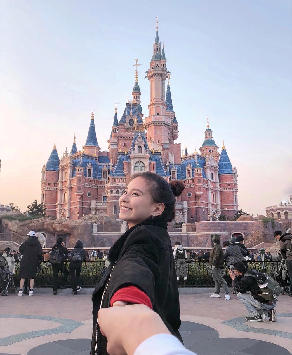 #yourworldofjoy: We've Rebranded - Say Hello To The New Klook! - Klook ...