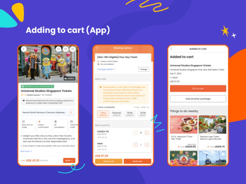 A Complete Guide on How to Use Klook to Book Travel Activities - Klook ...