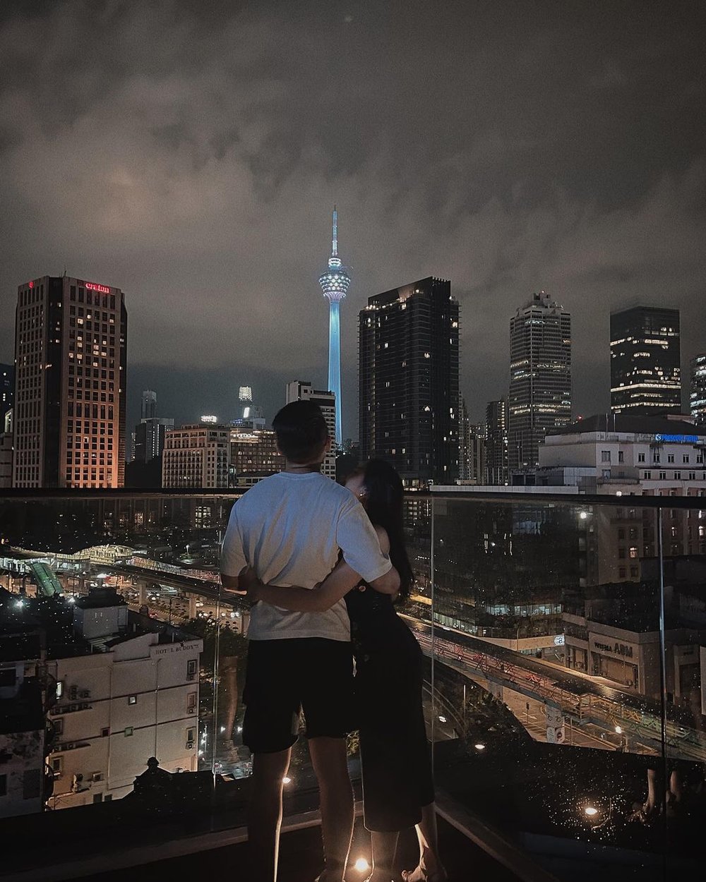 The Chow Kit: Live In Luxury At This Trendy Boutique Hotel In The Heart Of KL - Klook Travel Blog