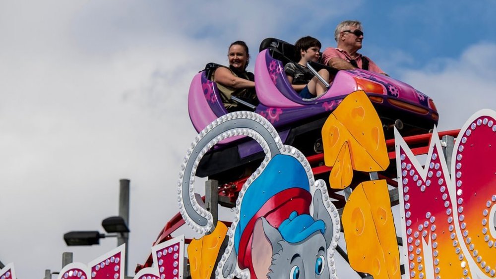 Your Ultimate Fun Family Guide to Sydney Royal Easter Show 2022 - Klook ...