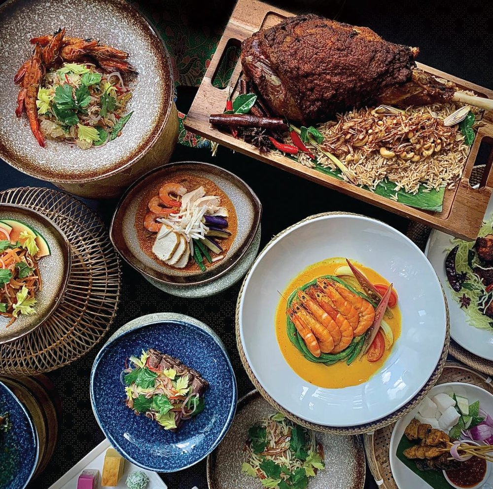 24 Best Ramadan Buffets In KL & PJ 2022: Buka Puasa This Year With A ...