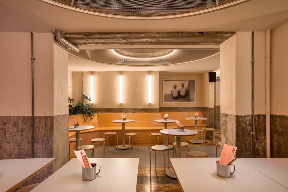 Momo's Kuala Lumpur: Aesthetic, Minimalistic Stays From Under RM120 Per ...