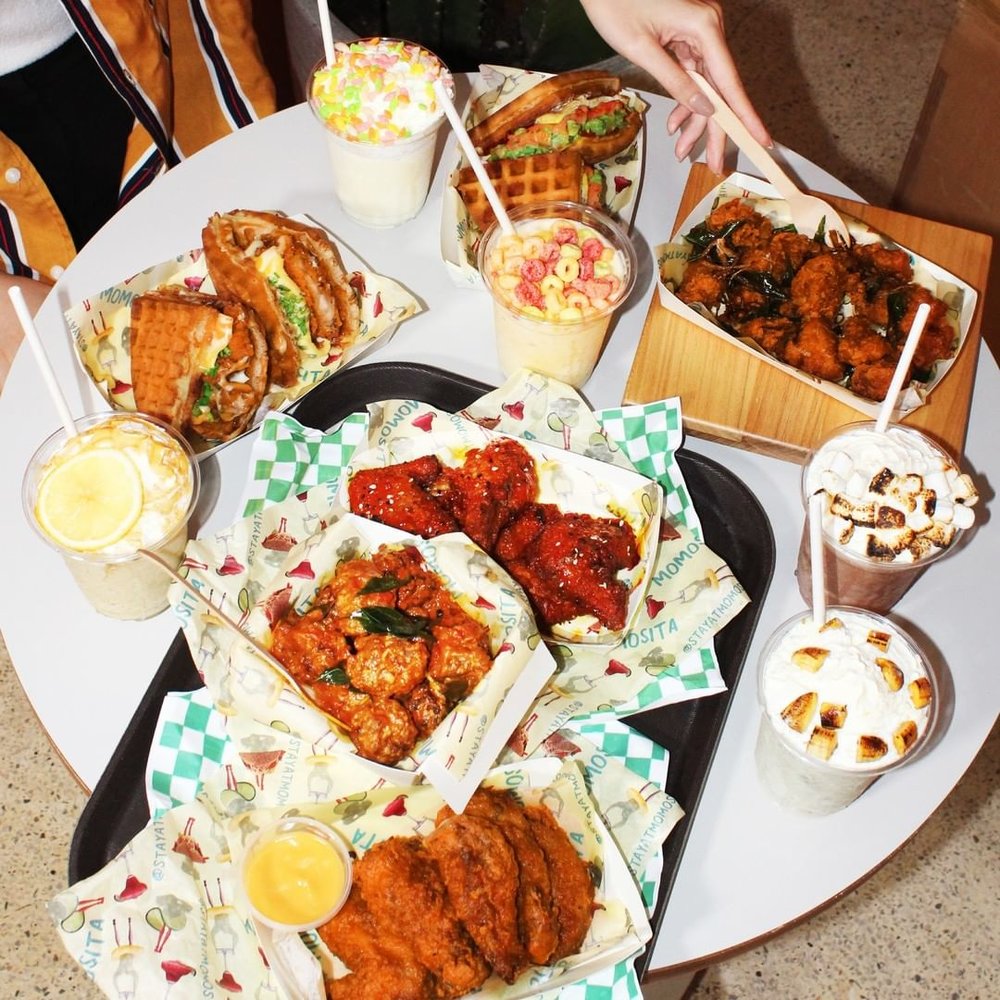 Momo's Kuala Lumpur: Aesthetic, Minimalistic Stays From Under RM120 Per ...