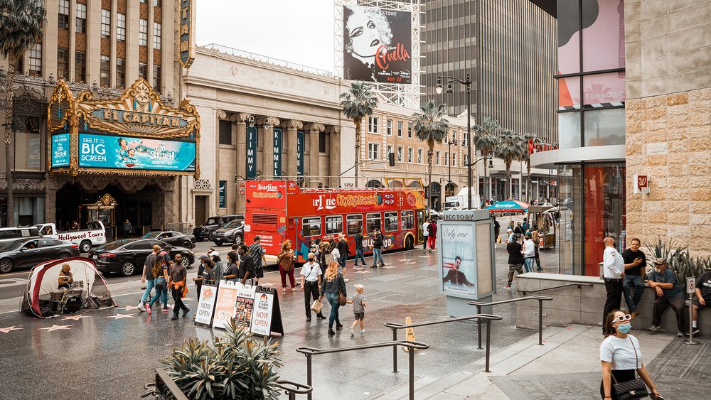 7 Things to Know About LA Before Visiting - Klook Travel Blog