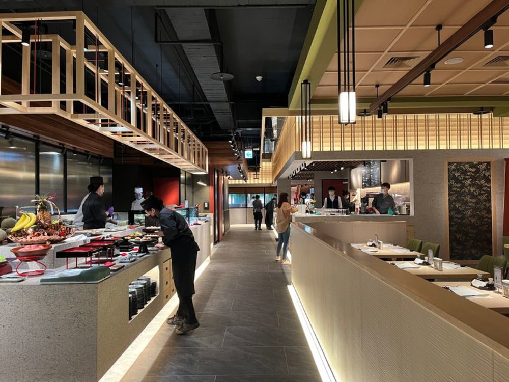 【NAGOMI和食饗宴】欣葉日本料理新品牌，頂級和食吃到飽！ - Klook 客路部落格