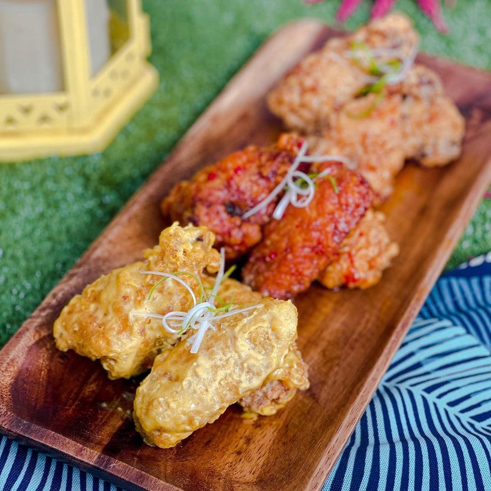 8 Metro Manila Restaurants That Serve The Best Korean Chicken (Best ...