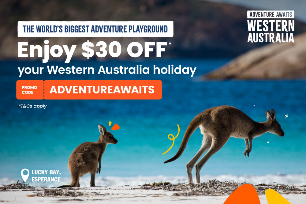 14 Things You Need To Do In Perth For An Unforgettable Experience ...