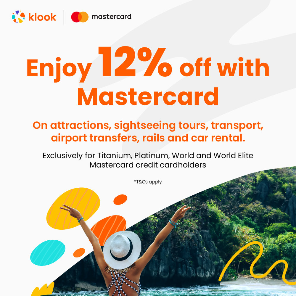 Hotels in Singapore With Breathtaking Architecture - Klook Travel Blog