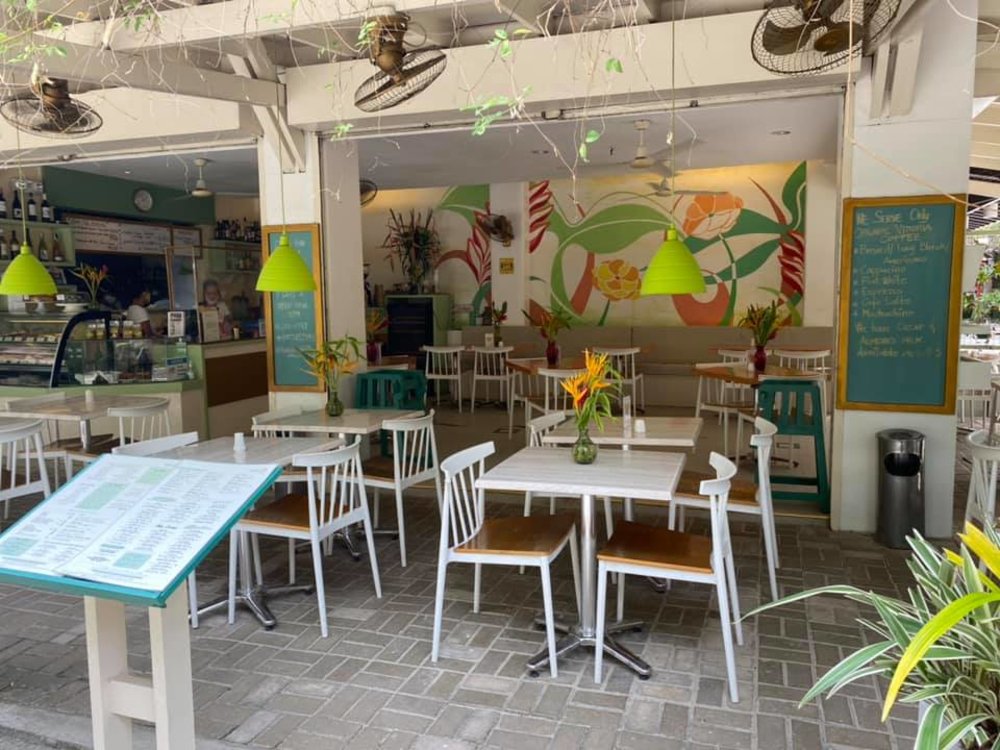 Must-Try Dine-in Experiences For Your Next Weekend in Boracay - Klook ...