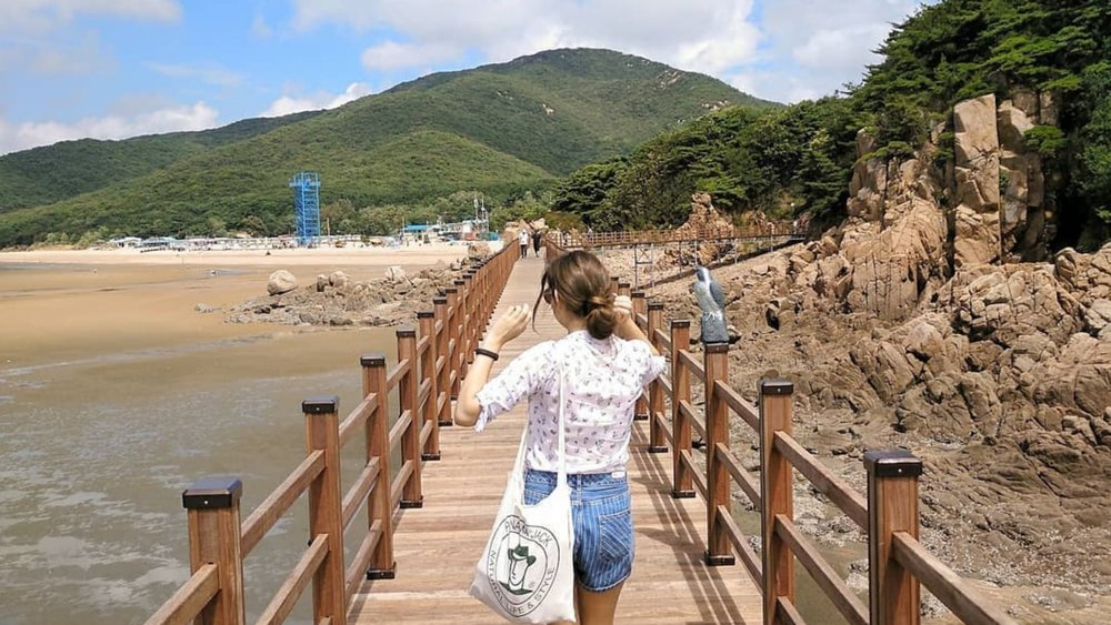 Travel Across South Korea by Train: 5 Incredible Places to Visit Outside Seoul - Klook Travel Blog