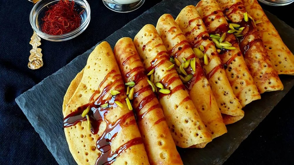 Top 10 Foods You Should Try in Dubai - Klook Travel Blog