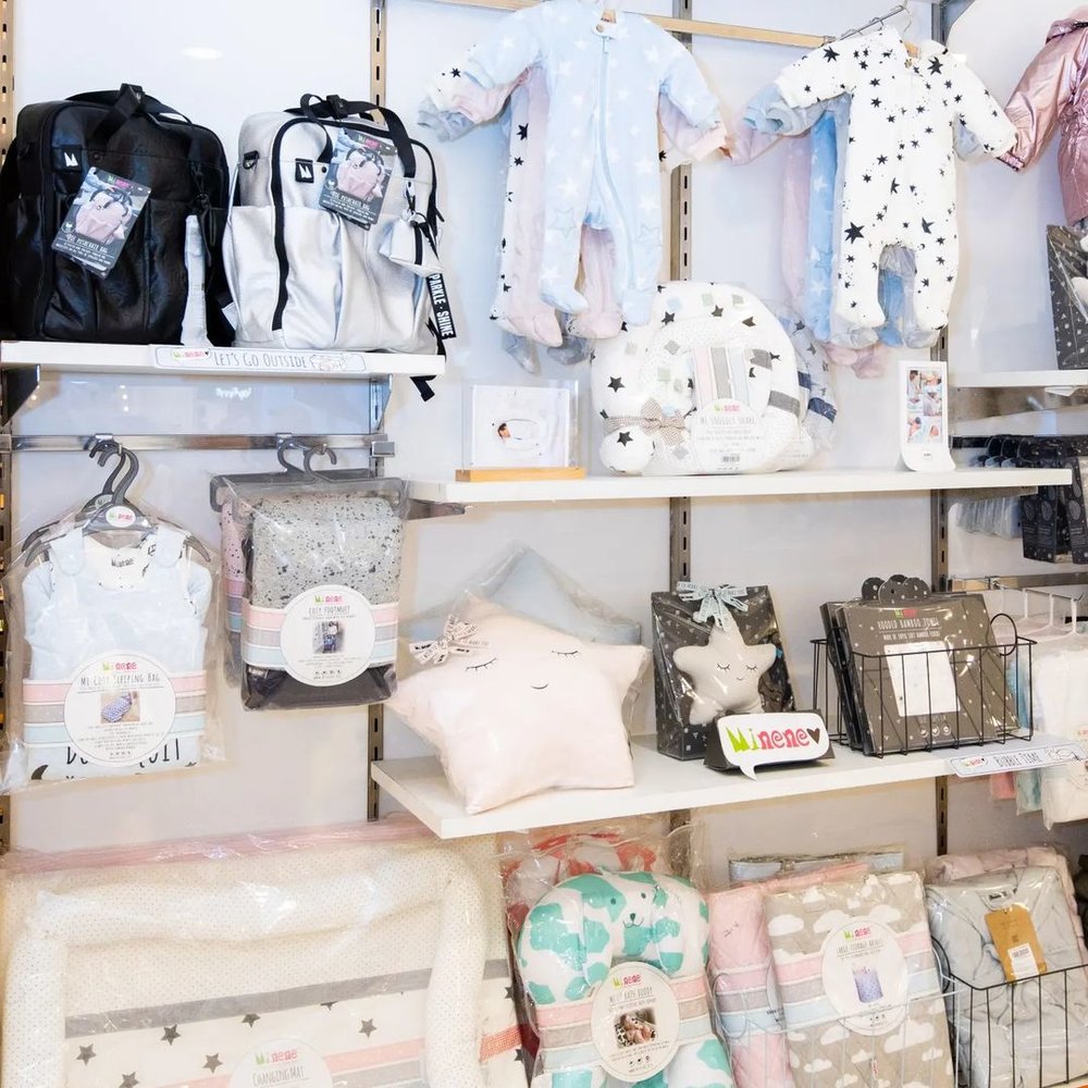Mommies And Daddies Will Surely Enjoy Shopping For Their Kids At These ...