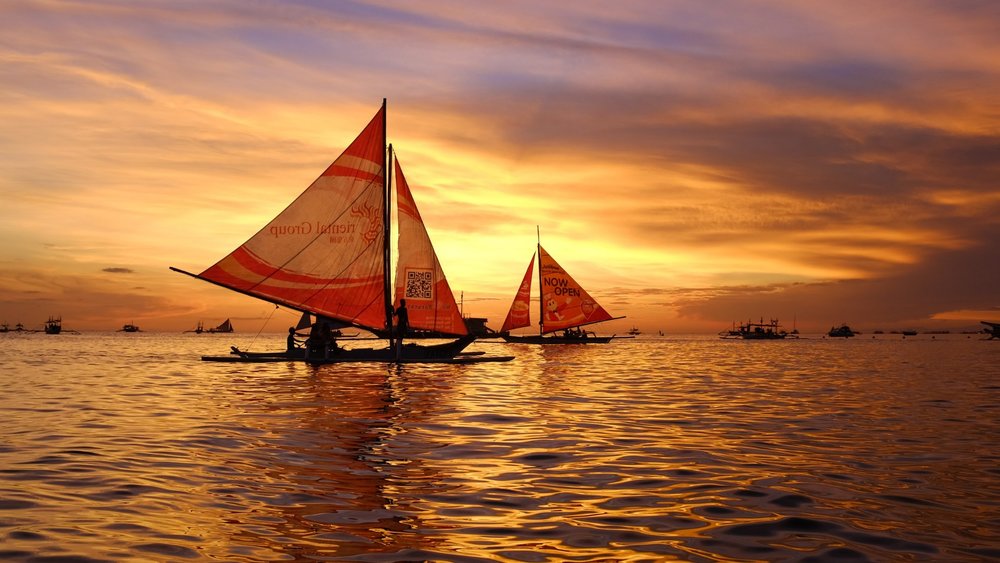 10 Fun and Refreshing Activities You Can Do in Boracay, Philippines ...