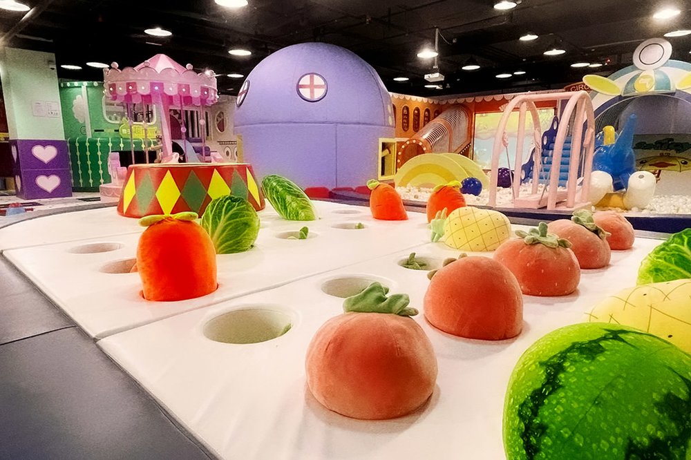 27 Best Indoor Playgrounds In Singapore For Kids From Kiztopia To Pororo Park And More! - Klook ...