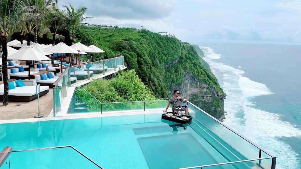 19 Bali Beach Clubs for the Best Waterfront Views and Drinks - Klook ...