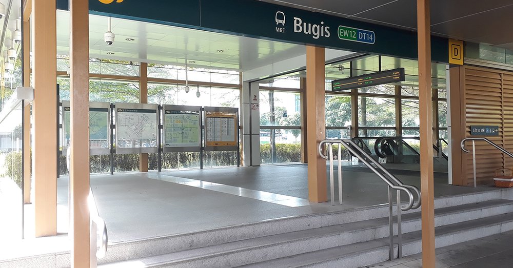 Bugis Singapore, Thiên Đường Mua Sắm & Ăn Uống Giá Rẻ - Klook Blog