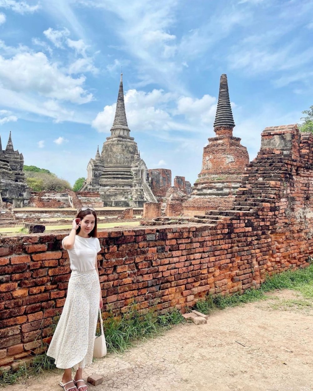 15 Tempat Wisata di Bangkok untuk Liburan yang Menyenangkan di Thailand ...