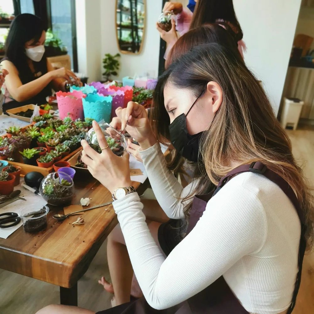 Top 20 Indoor Activities & Attractions In KL: Pick Up New Skills Or ...