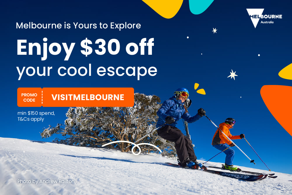 8 Fun Things to Do in Melbourne & Surrounds in Winter: Skiing, Whale ...