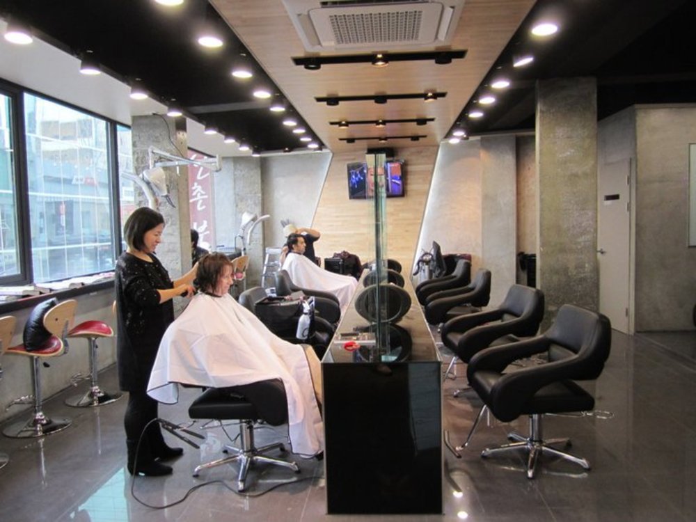 Hair Salons In Seoul To Achieve Your Inner K-Pop Idol Look - Klook Travel Blog