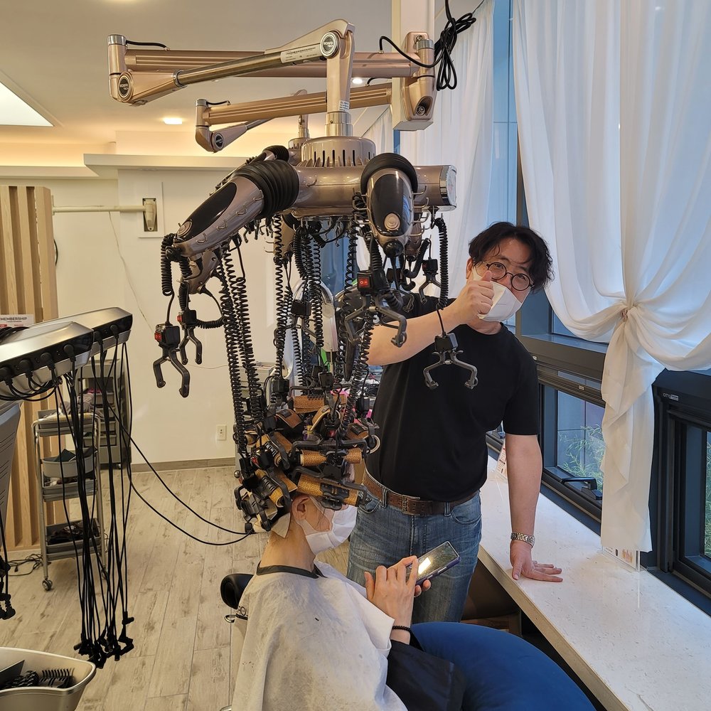 Hair Salons In Seoul To Achieve Your Inner K-Pop Idol Look - Klook ...