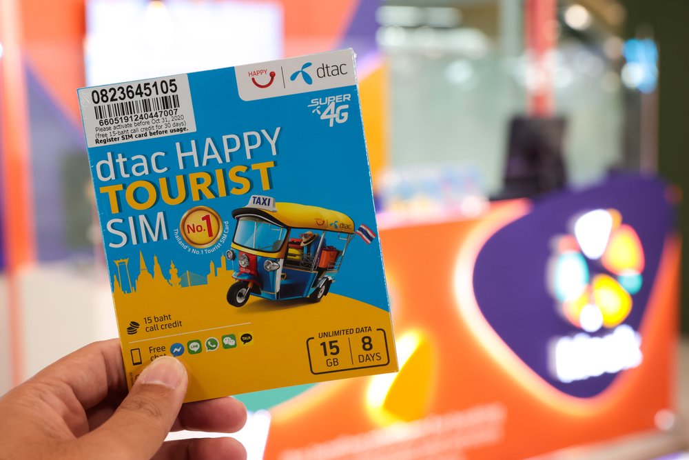 Klook Airport Booth เปิดพร้อมให้บริการที่สนามบินสุวรรณภูมิแล้ว - Klook Blog