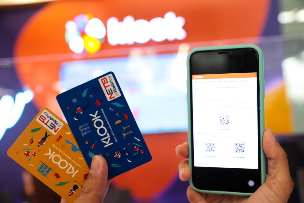 Klook Airport Booth เปิดพร้อมให้บริการที่สนามบินสุวรรณภูมิแล้ว - Klook Blog