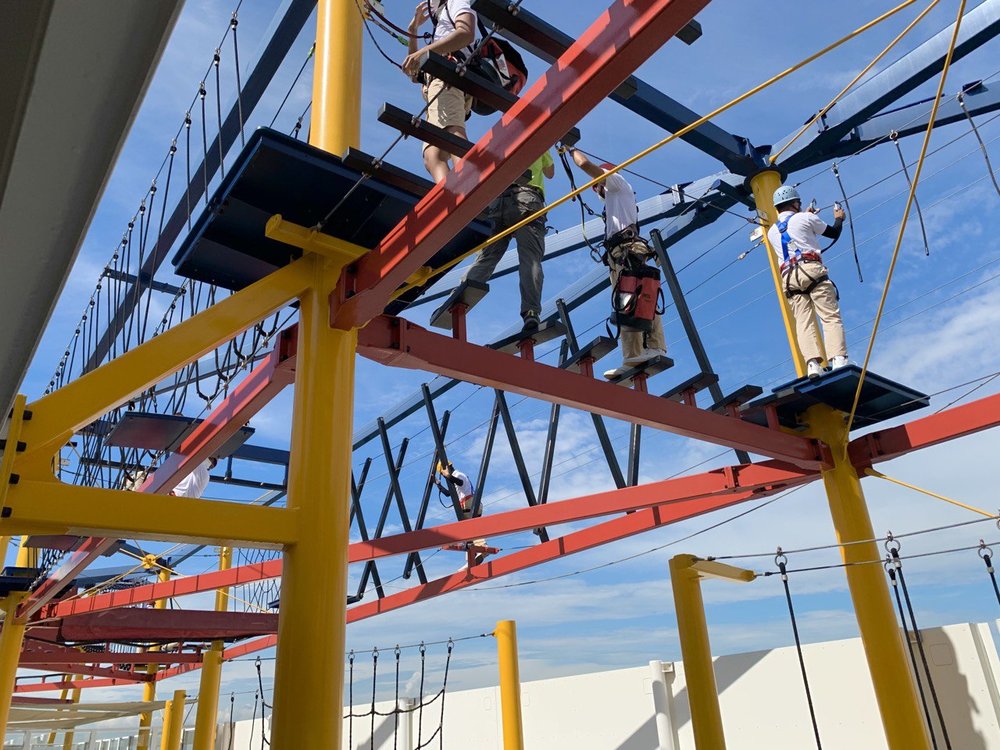 Genting Dream Review: Everything You Need To Know About The New Resorts ...